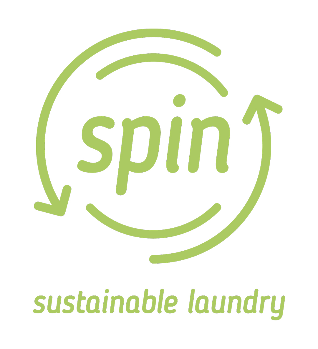 Spin - Sustainable Laundry